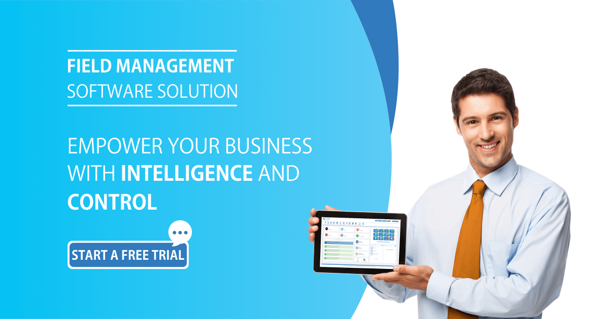 The Field Service Management Software Solution - Eworks News