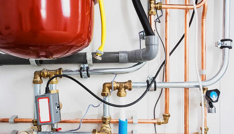 All-in-one Gas Engineer Software - Eworks Manager