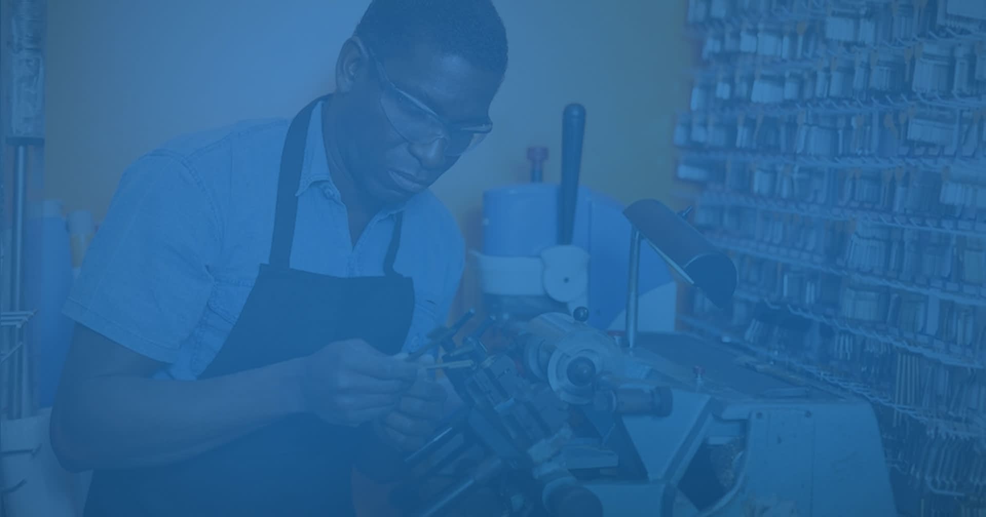 An All-In-One Locksmith Software Solution for Locksmiths