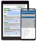 Field Service & Job Management Software - Eworks Manager