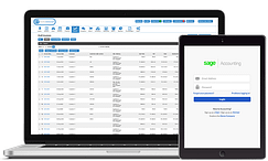 Sage Integration with the Eworks Manager System