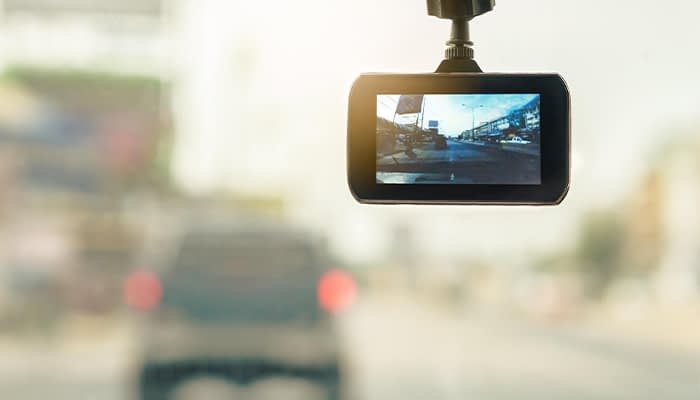 Top ways to improve driver behaviour