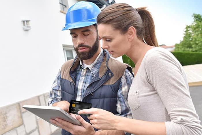 EworksPay - Integrated payments for Eworks Manager