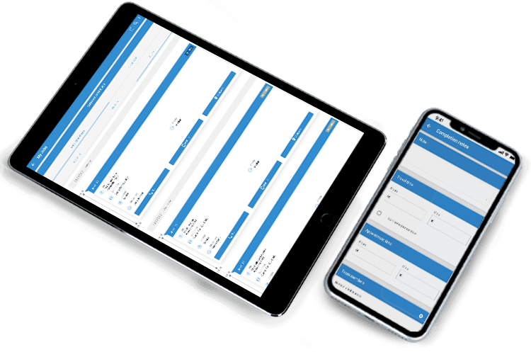 Job Sheet Software - Take Your Business Paperless Today!