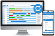 Job Management App - Manage your Jobs from Anywhere