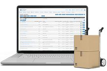 Stock Management Software - Manage Multiple Stock Locations