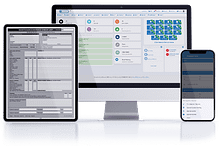 Service Management Software - Complete control of your Services
