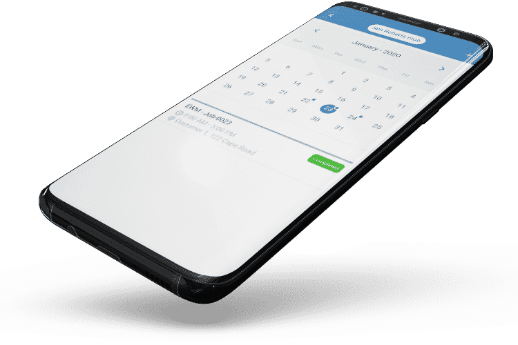 Employee Scheduler - Assign Tasks and Jobs to Your Employees