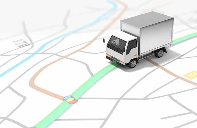Vehicle Tracking Software - Keeping Track of Your Fleet