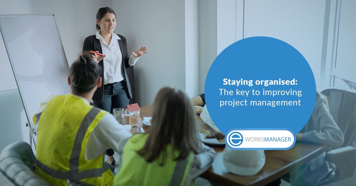 How to improve project management