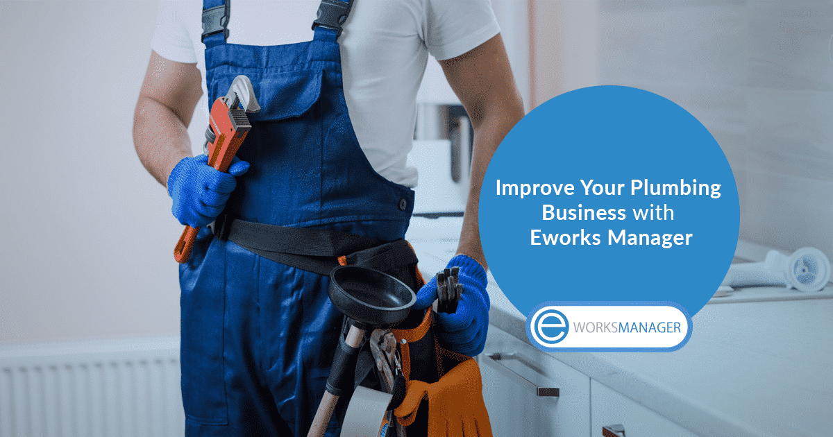 Plumbing Software that is ideal for the Plumbing Industry