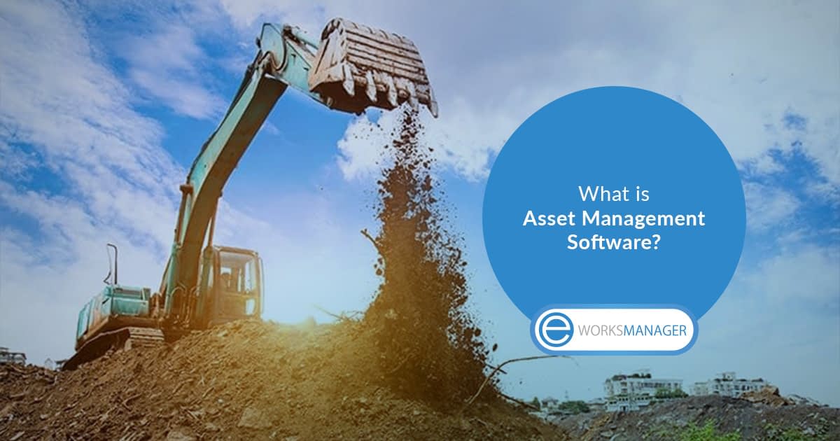 What is Asset Management Software?