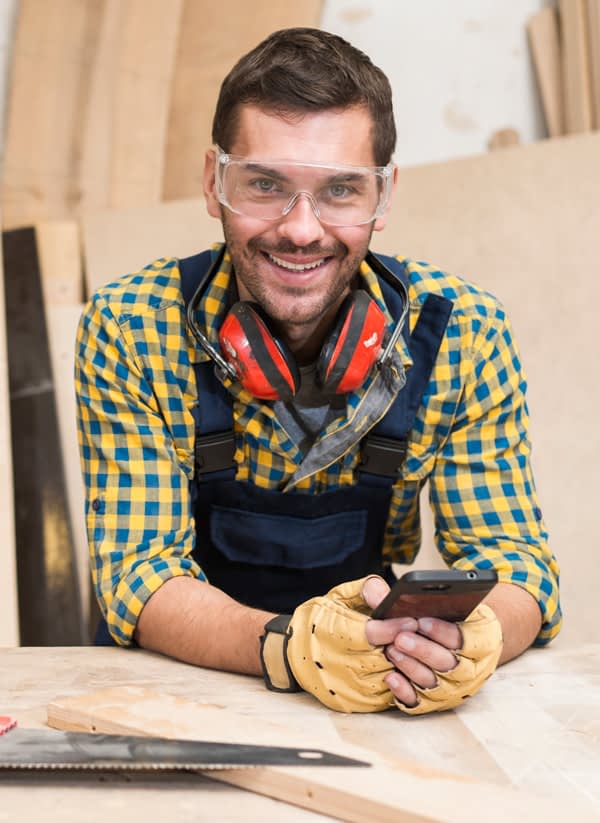 Eworks Manager: Get the Job Done With the Right Tools!