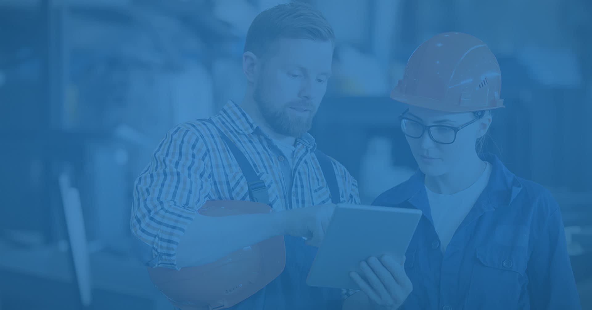 Run an Efficient Service Business with Field Service Engineer Software