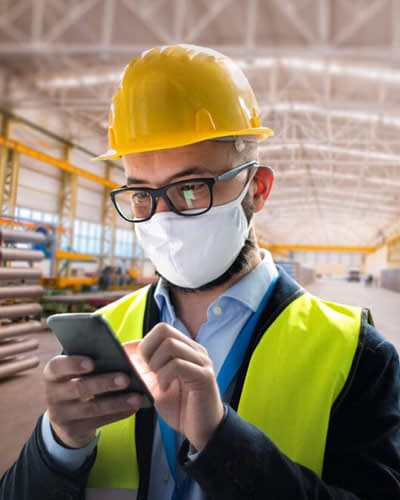 Run an Efficient Service Business with Field Service Engineer Software