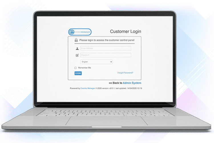CRM System - Customer Relationship Management the Easy Way
