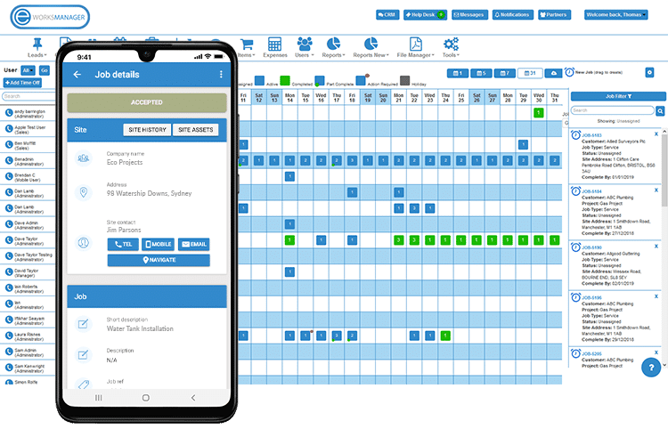 Need More Control Over Your Scheduling? Try this Scheduling App.