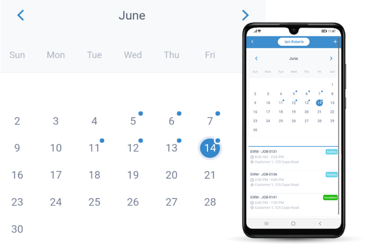 Cleaning Management Software - Built for Hygiene Contractors